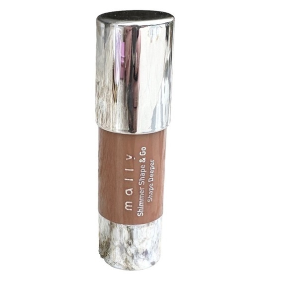 Mally Beauty | Makeup | Mally Beauty Shimmer Shape Go Shape Deeper ...